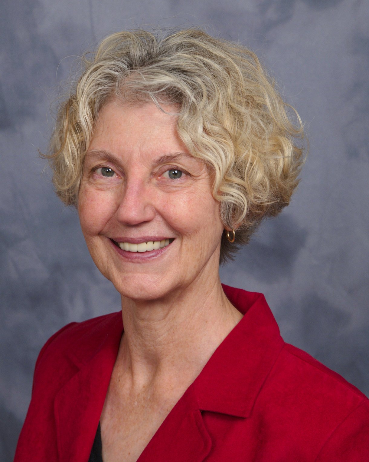 Fran Harris, PhD, CCC-A, CCC-SLP | Living Well with Hearing Loss