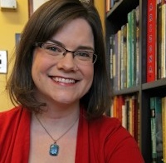 Nicole Marrone, PhD, CCC-A | Living Well with Hearing Loss